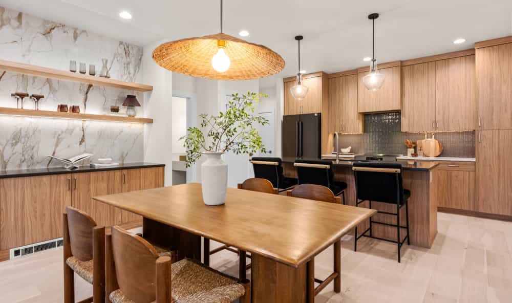 Victoria Commons Townhomes in Boise